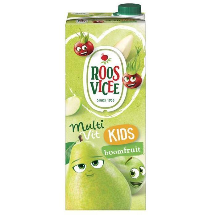 Roos Vicee, Boomfruit (rol, 1.5L)