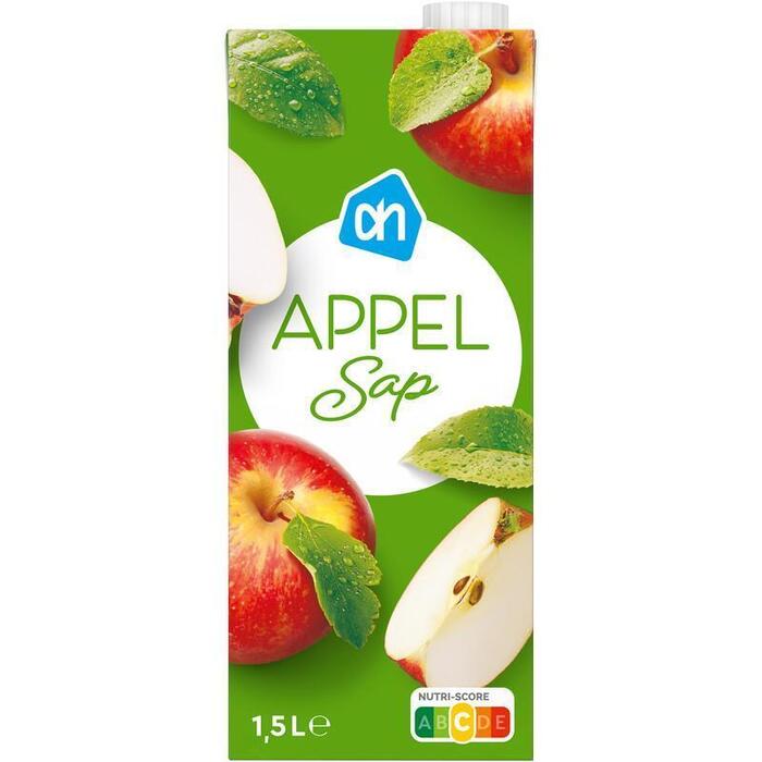 AH Appelsap (1.5L)