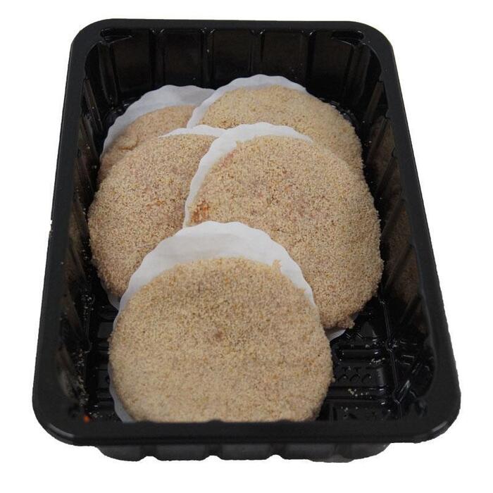 Gelderse Schijf 5 St (5 st.)