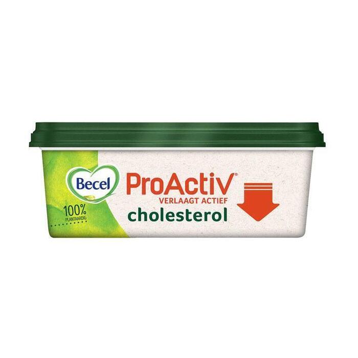 Becel ProActiv voor op brood (250g)