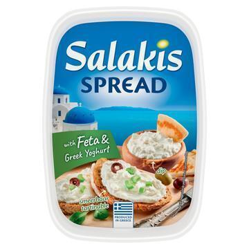 Salakis Spread 150 g (150g)