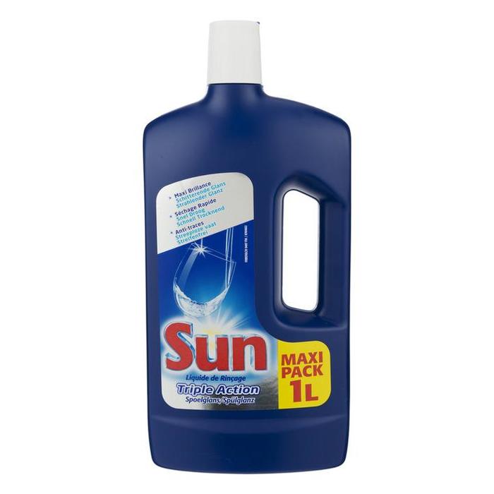 Sun Spoelglans 1000 ml (1L)