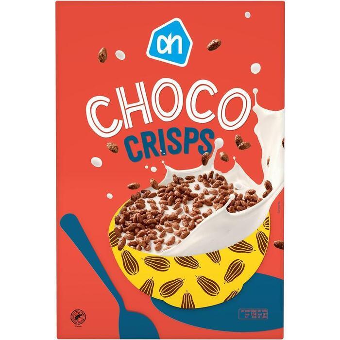 AH Choco crisps (500g)
