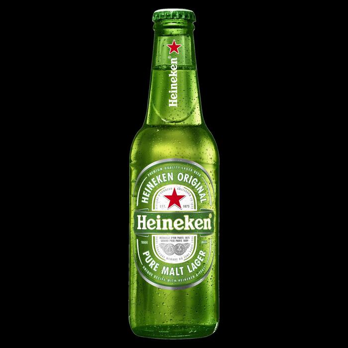 Heineken Premium Quality (rol, 24 × 30cl)