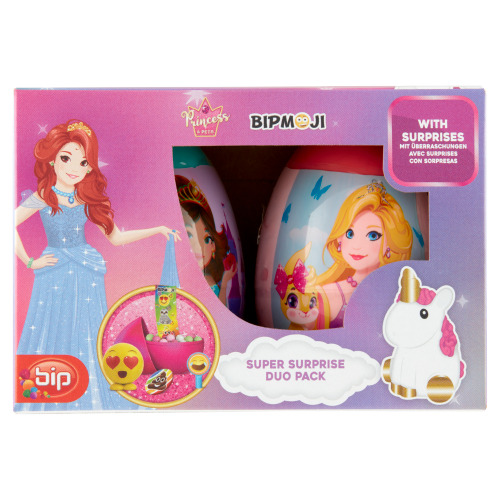 BIP SUPER SURPRISE DUO (10g)