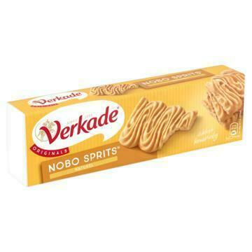 Verkade Nobo Sprits Original 200g (200g)