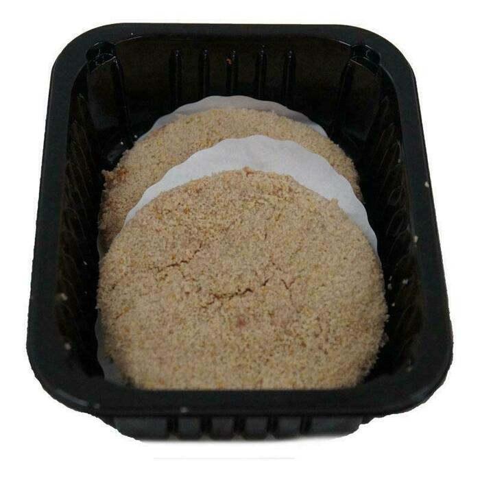 GELDERSE SCHIJF 2ST (2 st.)