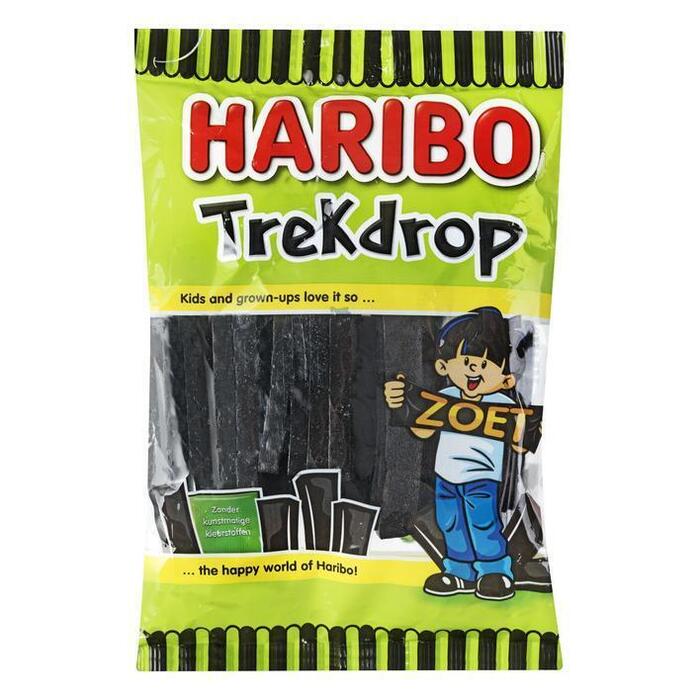 Trekdrop (Stuk, 175g)