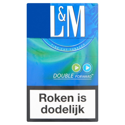 Double Forward Sigaretten