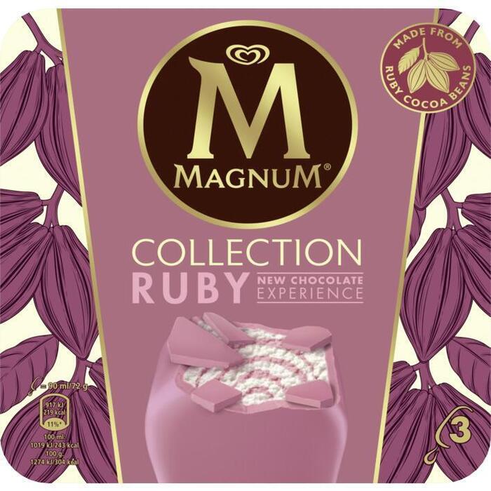 Magnum Ruby (216g)