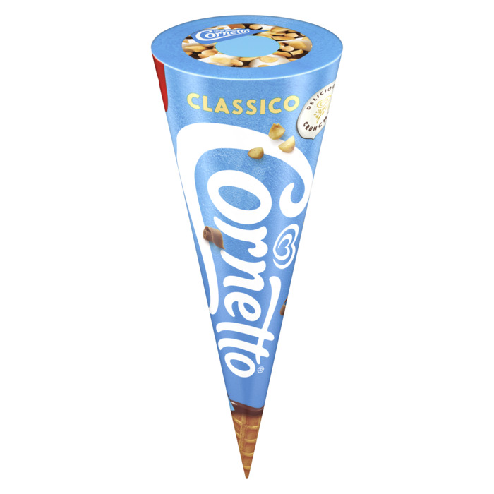 Ola Cornetto classico (120ml)