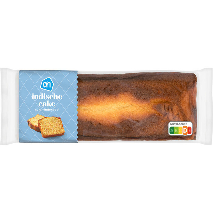 AH Indische cake (445g)