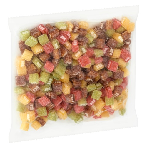 Haribo Brixx 3 x 1000 g (1kg)
