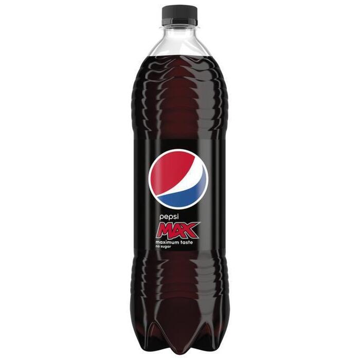 Pepsi Cola max (1L)
