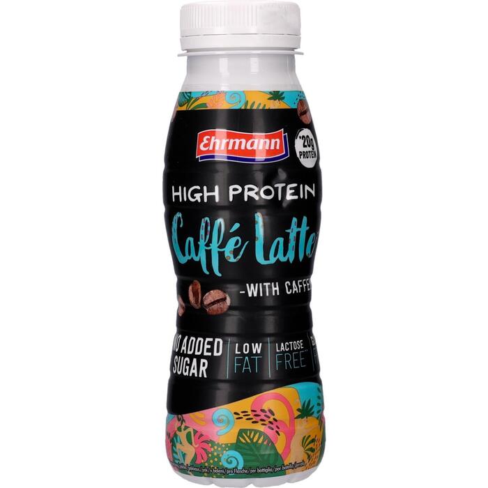 Ehrmann High Protein Caffè Latte 250 ml (250ml)
