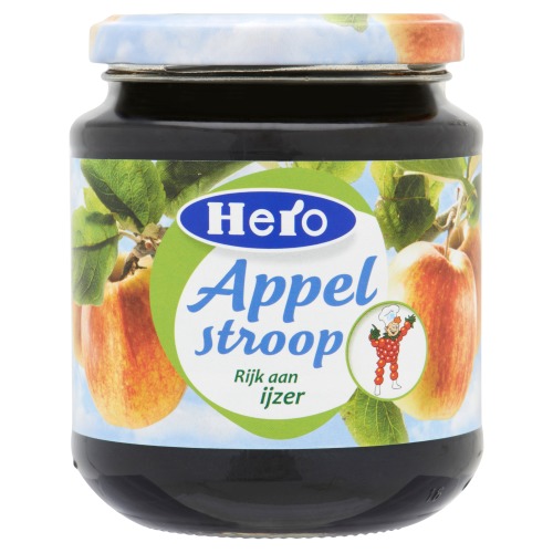 Appelstroop Hero (pot, 450g)