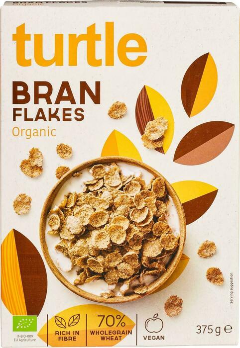 Bran Flakes (375g)
