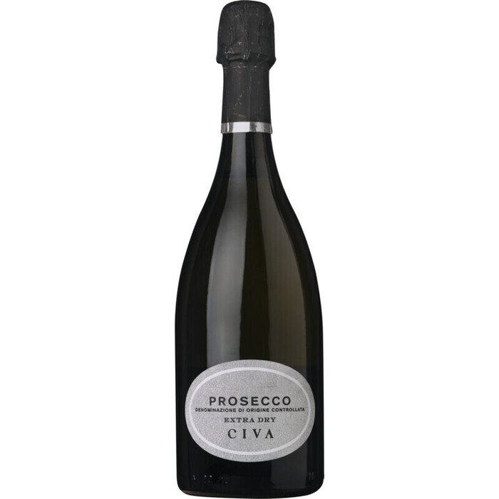Prosecco extra dry (0.75L)