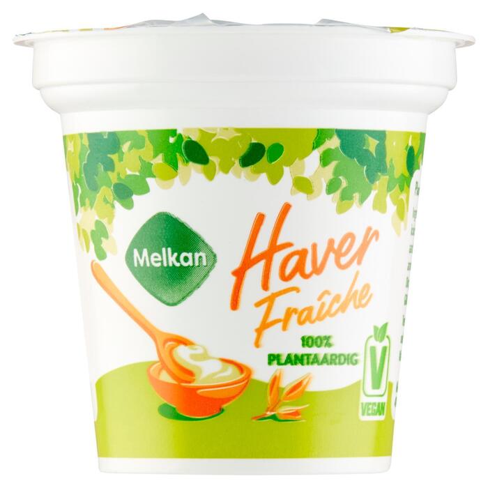 Creme fraiche haver plantaardig (120g)