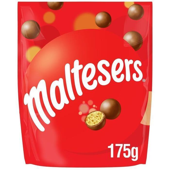 Maltesers (zak, 175g)