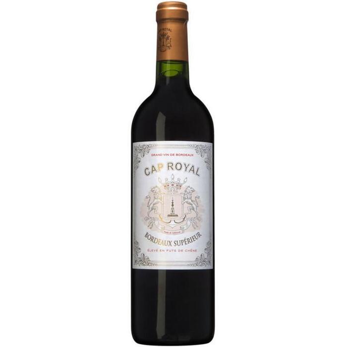 Cap Royal Bordeaux Supérieur Magnum (1.5L)