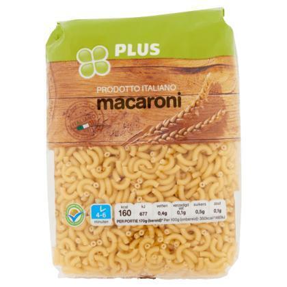 Macaroni (500g)