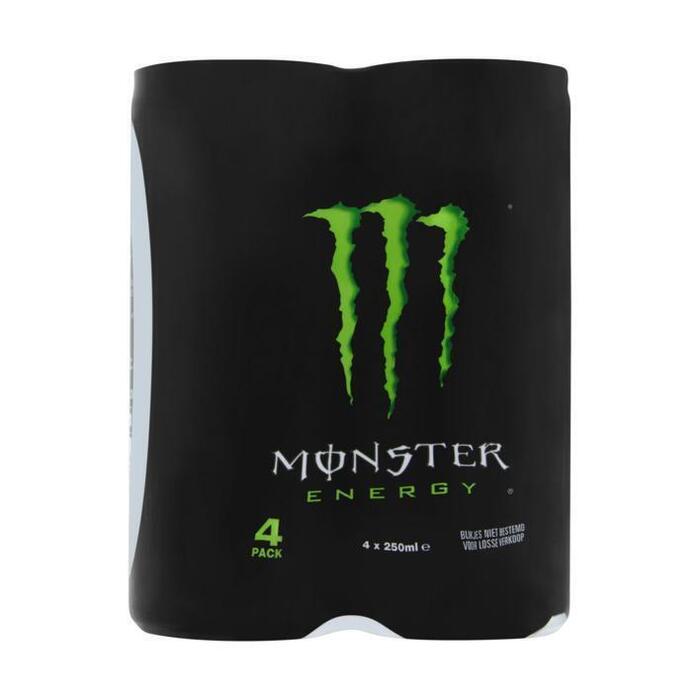Monster Energy (1L)
