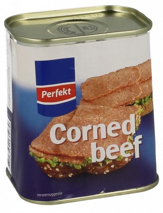 Corned Beef (340g)