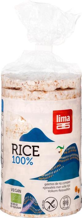 Rice (100g)