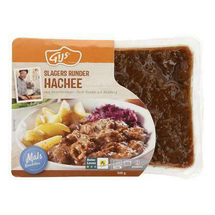 GIJS Hacheevlees (500g)