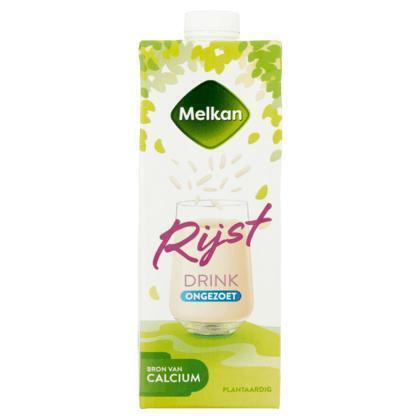 Melkan Rice drink (1L)