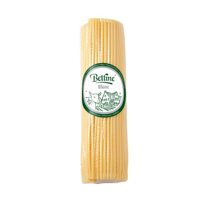 Geitenkaas blanc met korst (450g)