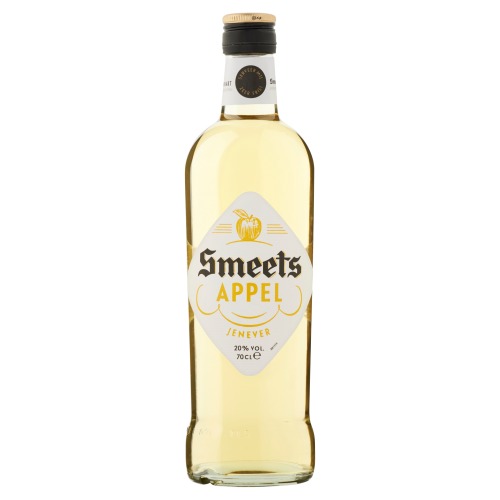 Smeets Appel Jenever 70 cl (0.7L)