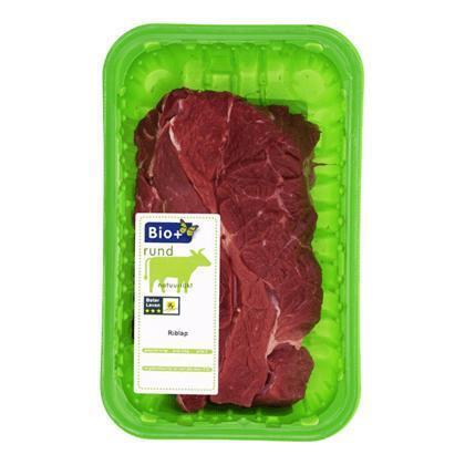 Runderriblappen 1 stuks (450g)