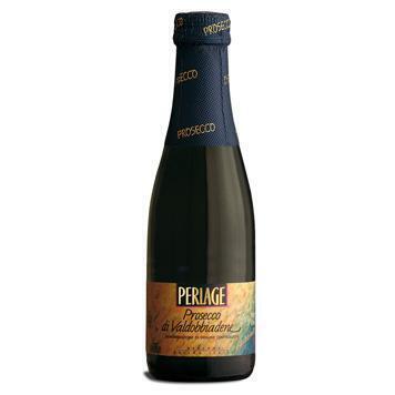 Prosecco piccolo IGP frizzante (200ml)