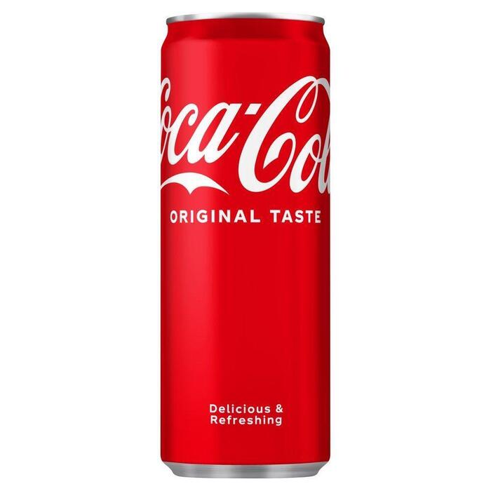Coca Cola (rol, 250ml)