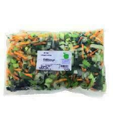 Soepgroente (500g)