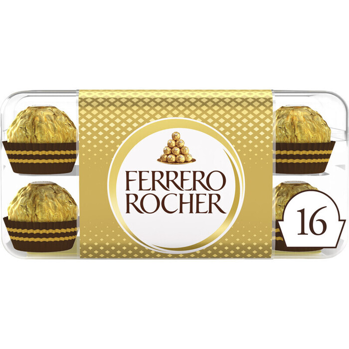 Ferrero Rocher (Stuk, 200g)