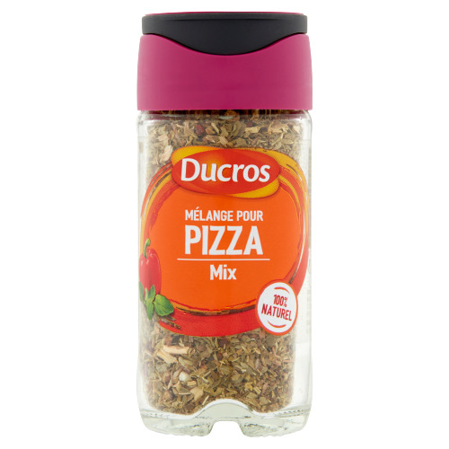Ducros Pizza Mix 12 g (12g)