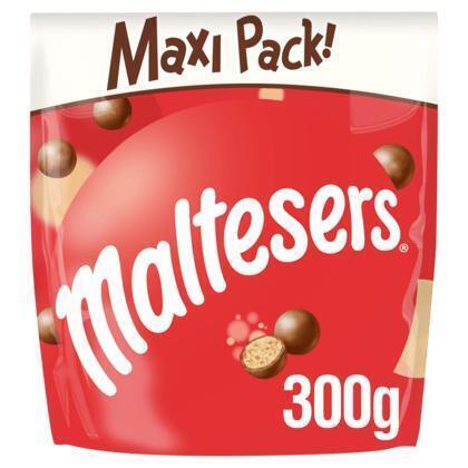 Maltesers Multipack (Stuk, 300g)