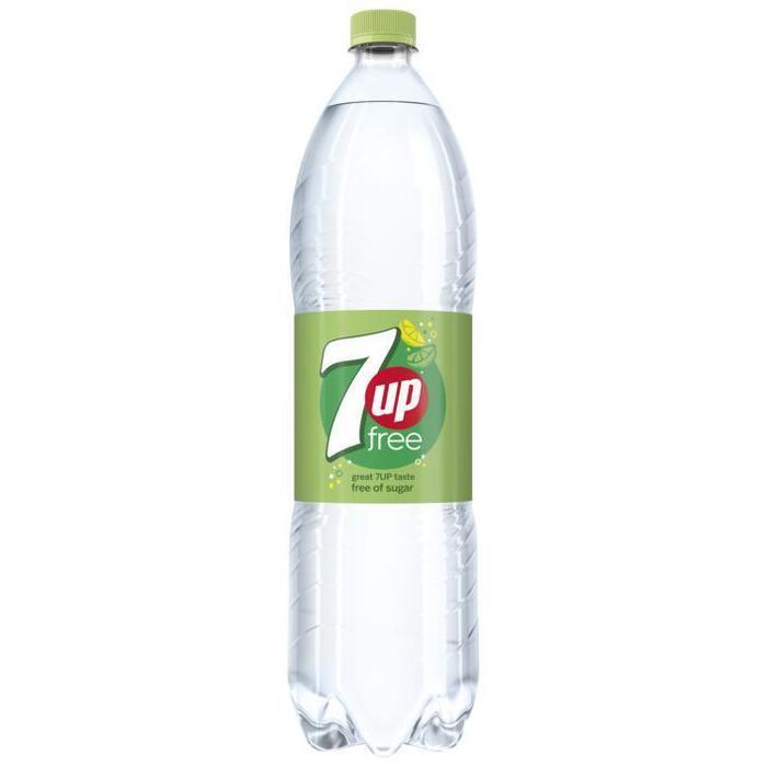 7up Free (rol, 1.5L)
