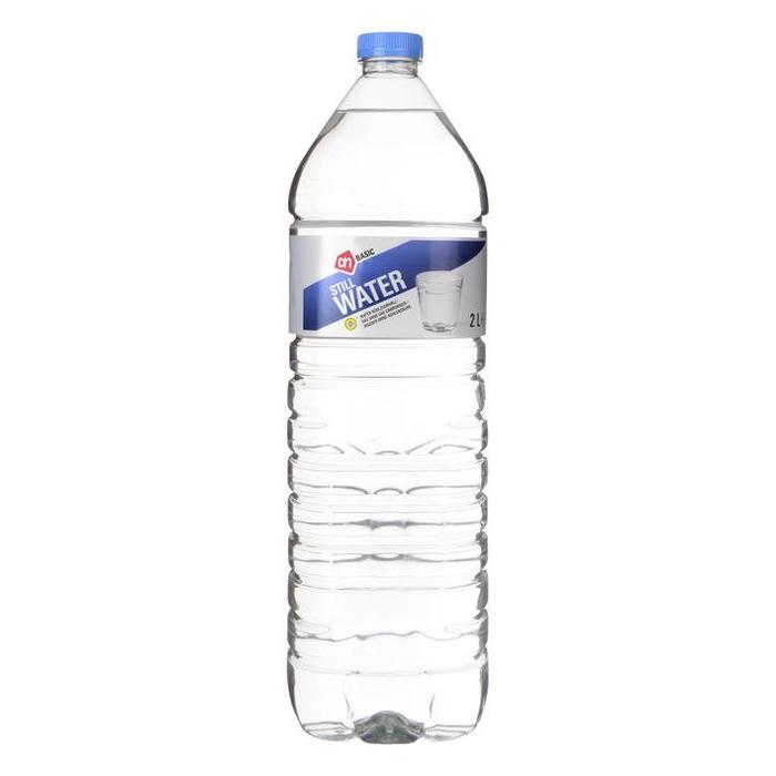 AH BASIC Still water losse fles (2L)