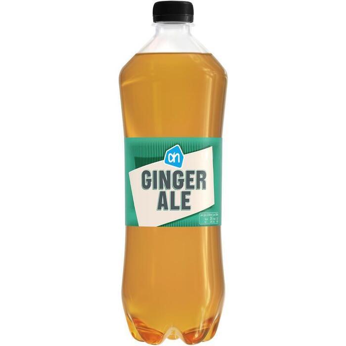 AH Ginger ale (1L)
