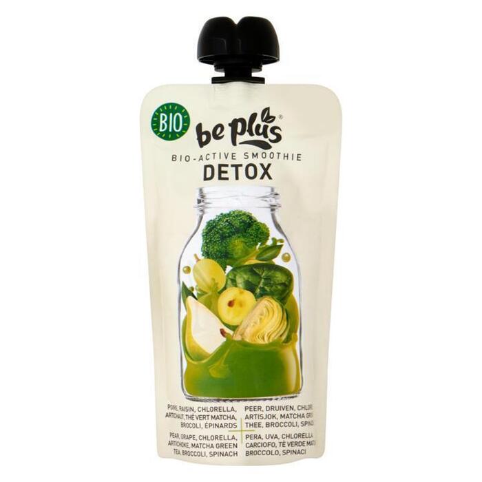 Be Plus Bio-Active Smoothie Detox 150 g (150g)