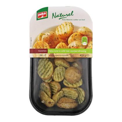 Naturel (bak, 425g)