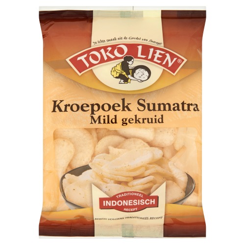 KROEPOEK SUMATRA (60g)