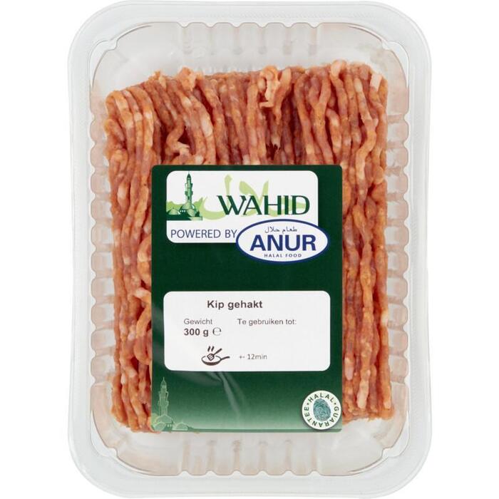 Wahid Kip gehakt (300g)
