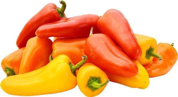 Mini paprika (Sweet Bite) (200g)