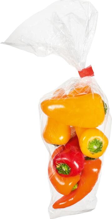 Mini paprika (Sweet Bite) (200g)