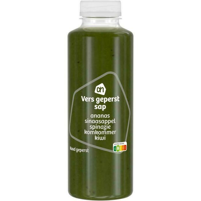 AH Vers sap sinas-ananas kiwi (0.5L)